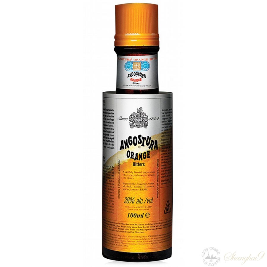 Angostura Orange Bitters