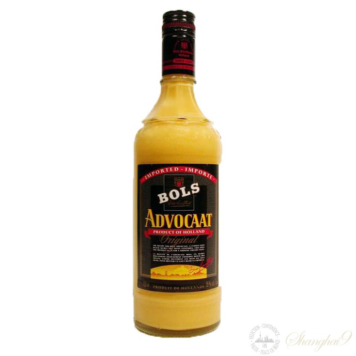 Bols Advocaat