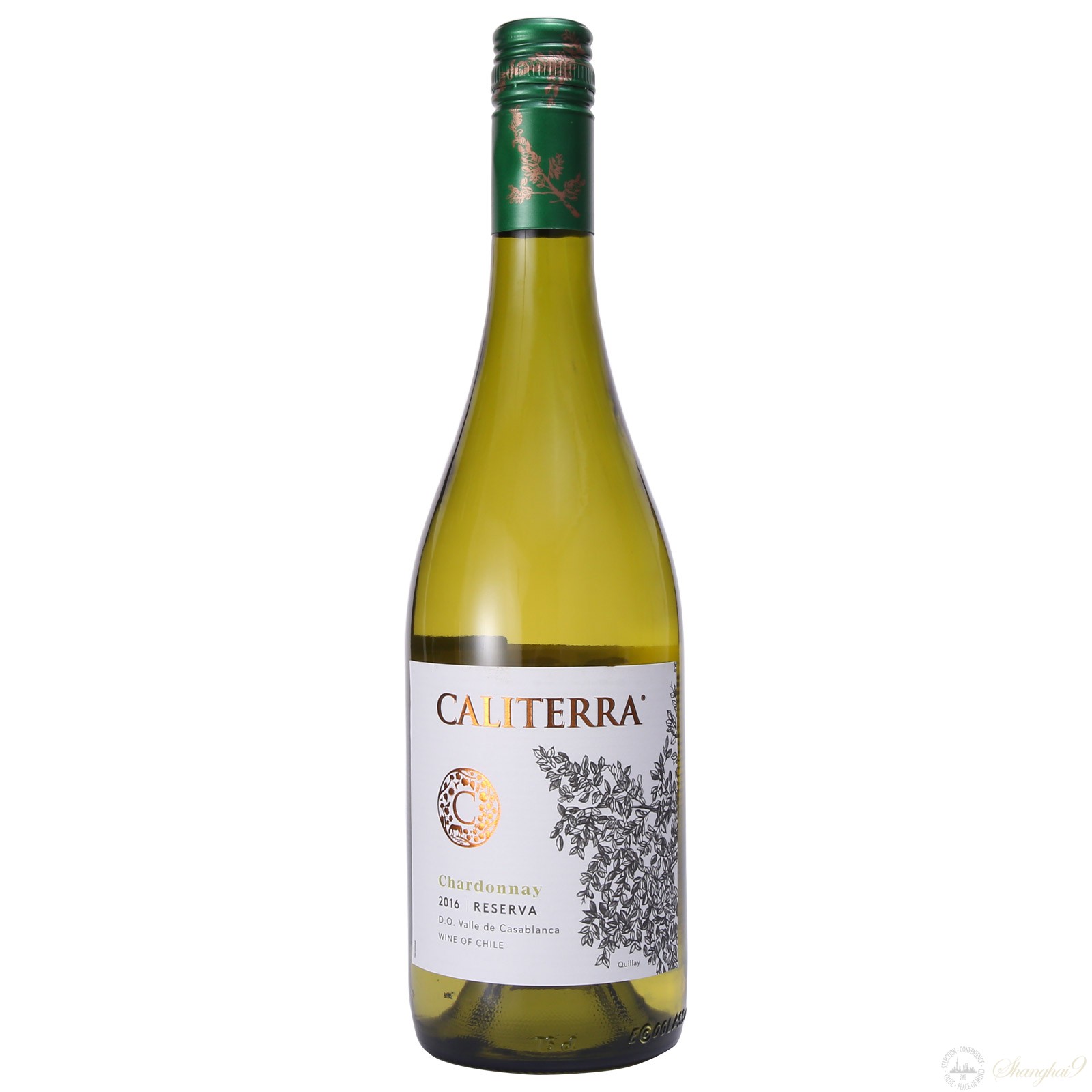 Caliterra Reserva Chardonnay