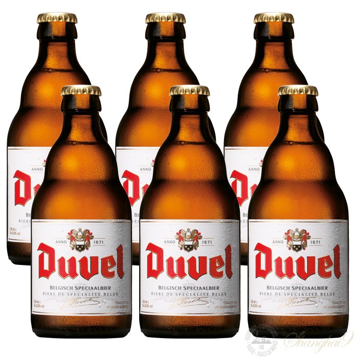 Duvel