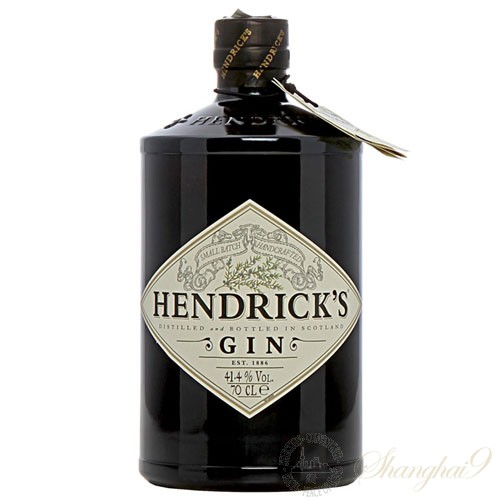 Hendrick's Gin