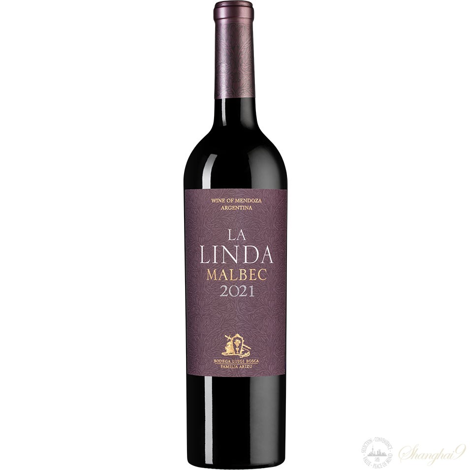 Luigi Bosca La Linda Malbec