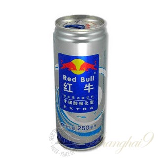 Red Bull Extra