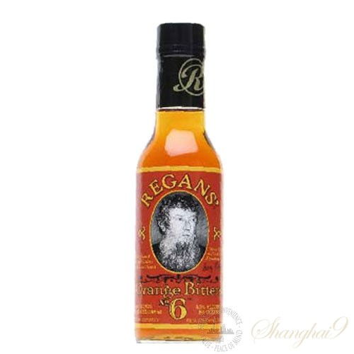 Regan's Orange Bitters No. 6