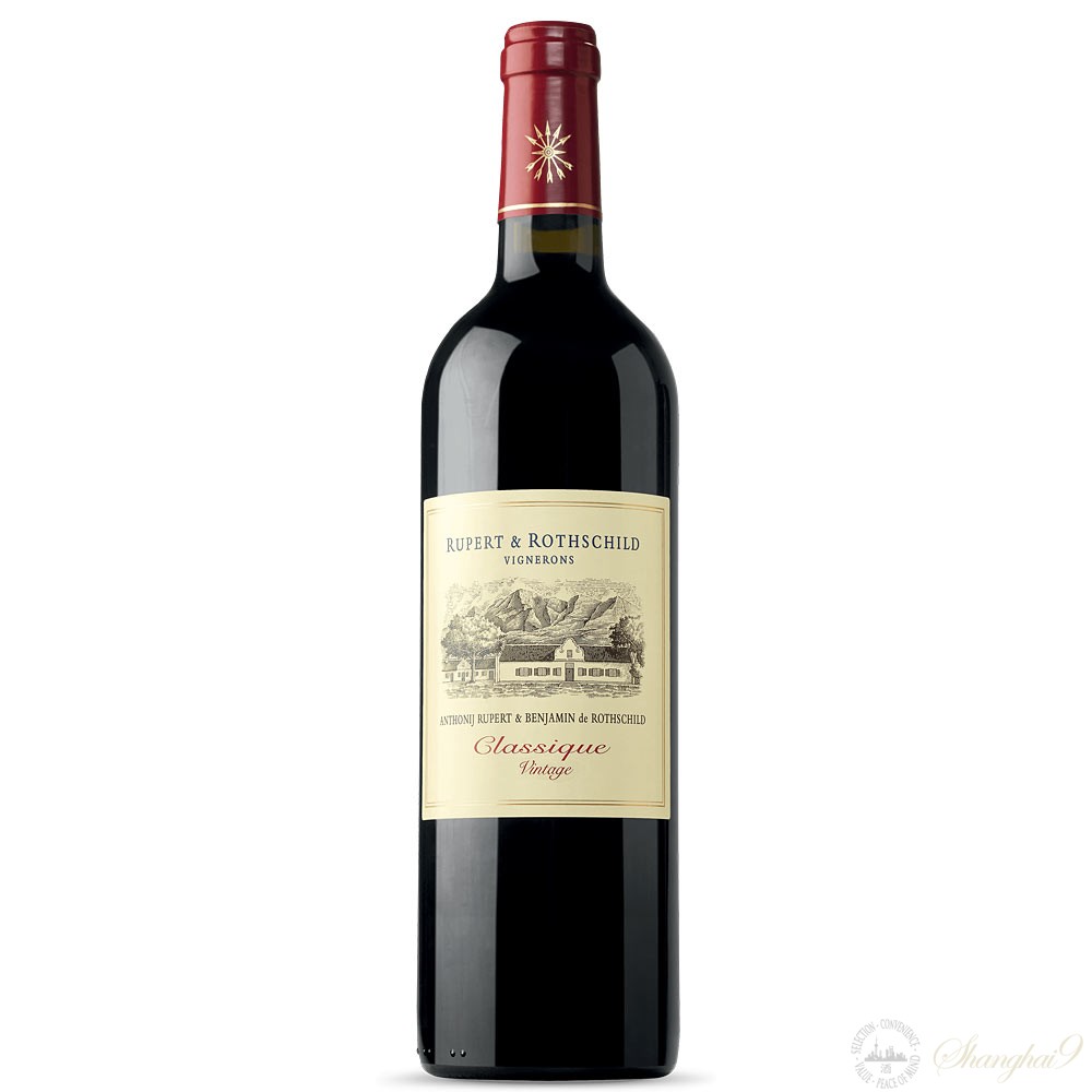 Rupert & Rothschild Classique