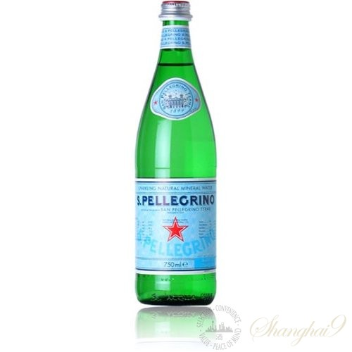 San Pellegrino