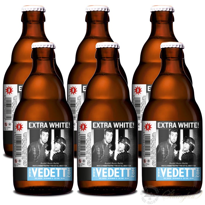 Vedett Extra White