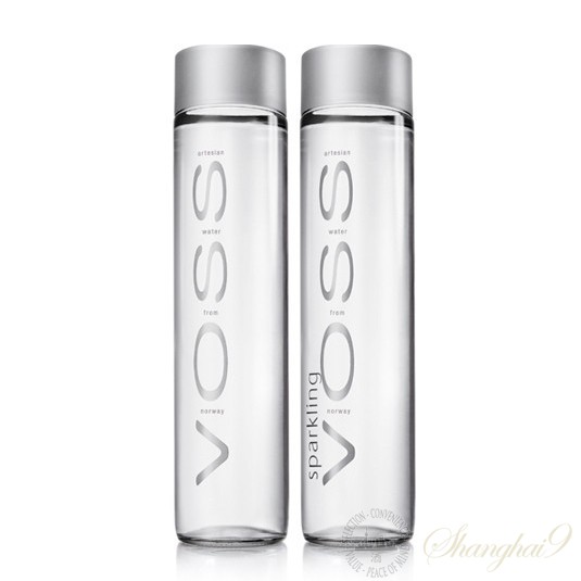 Voss Artesian Water Voss Artesian Water