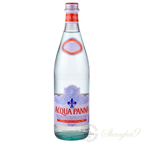 Acqua Panna Natural Still Mineral Water