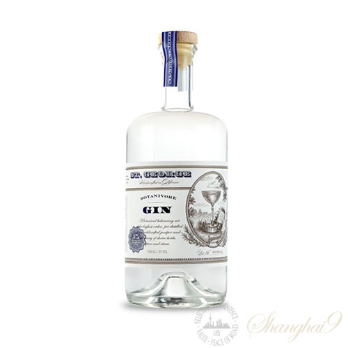 St. George Botanivore Gin